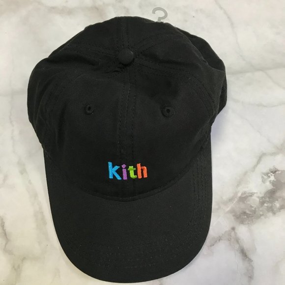 Kith | Accessories | Kith Treats X Cinnamon Toast Crunch X New Era Hat ...